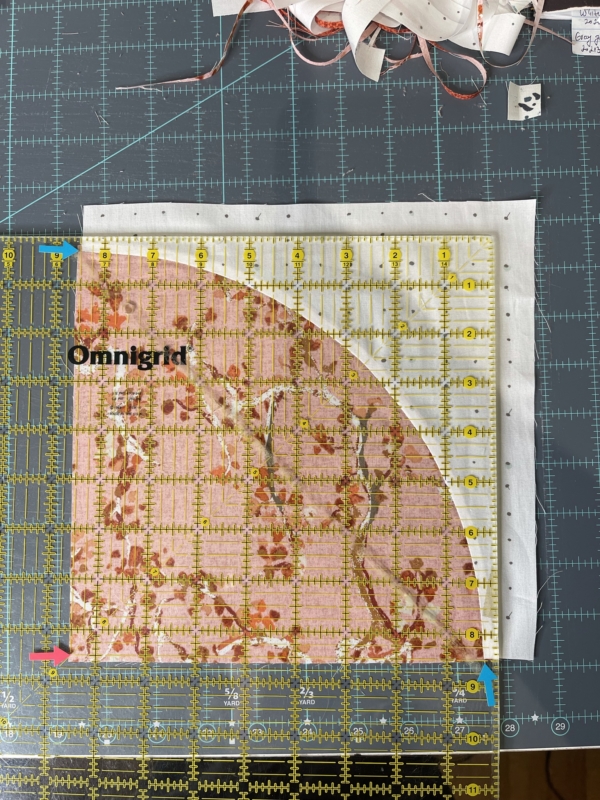 Moonstone – new quilt pattern featuring Twenty, collection by Katarina ...