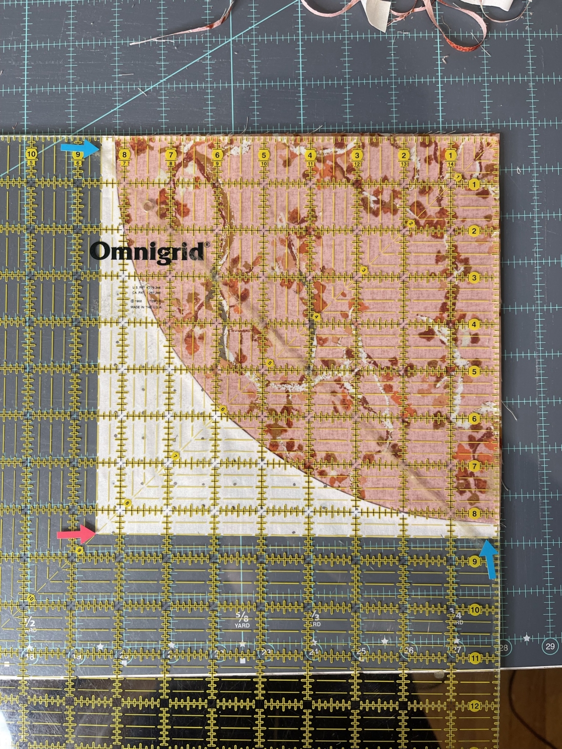 Moonstone – new quilt pattern featuring Twenty, collection by Katarina ...