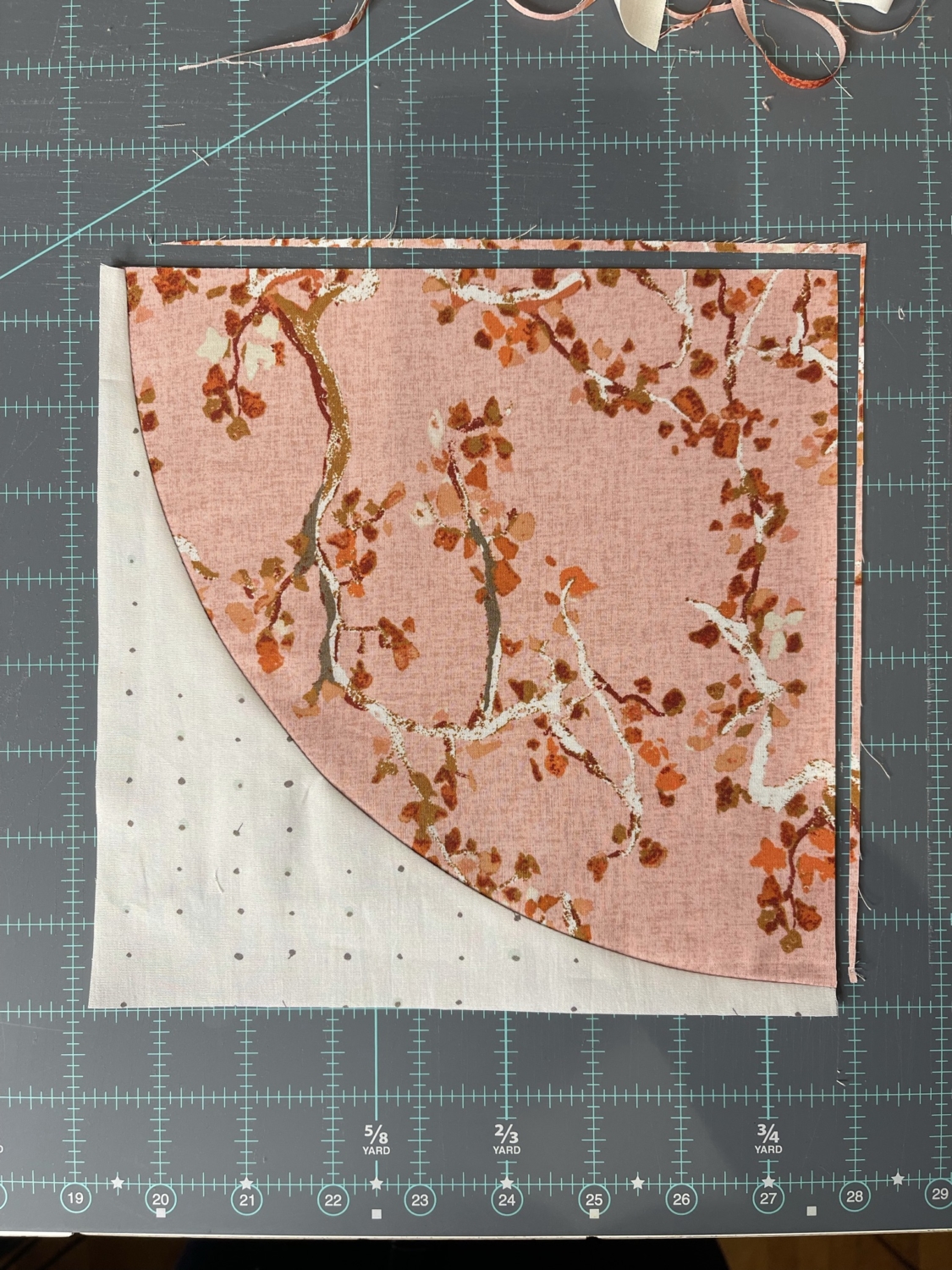 Moonstone – new quilt pattern featuring Twenty, collection by Katarina ...