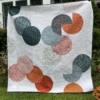 Moonstone – new quilt pattern featuring Twenty, collection by Katarina ...