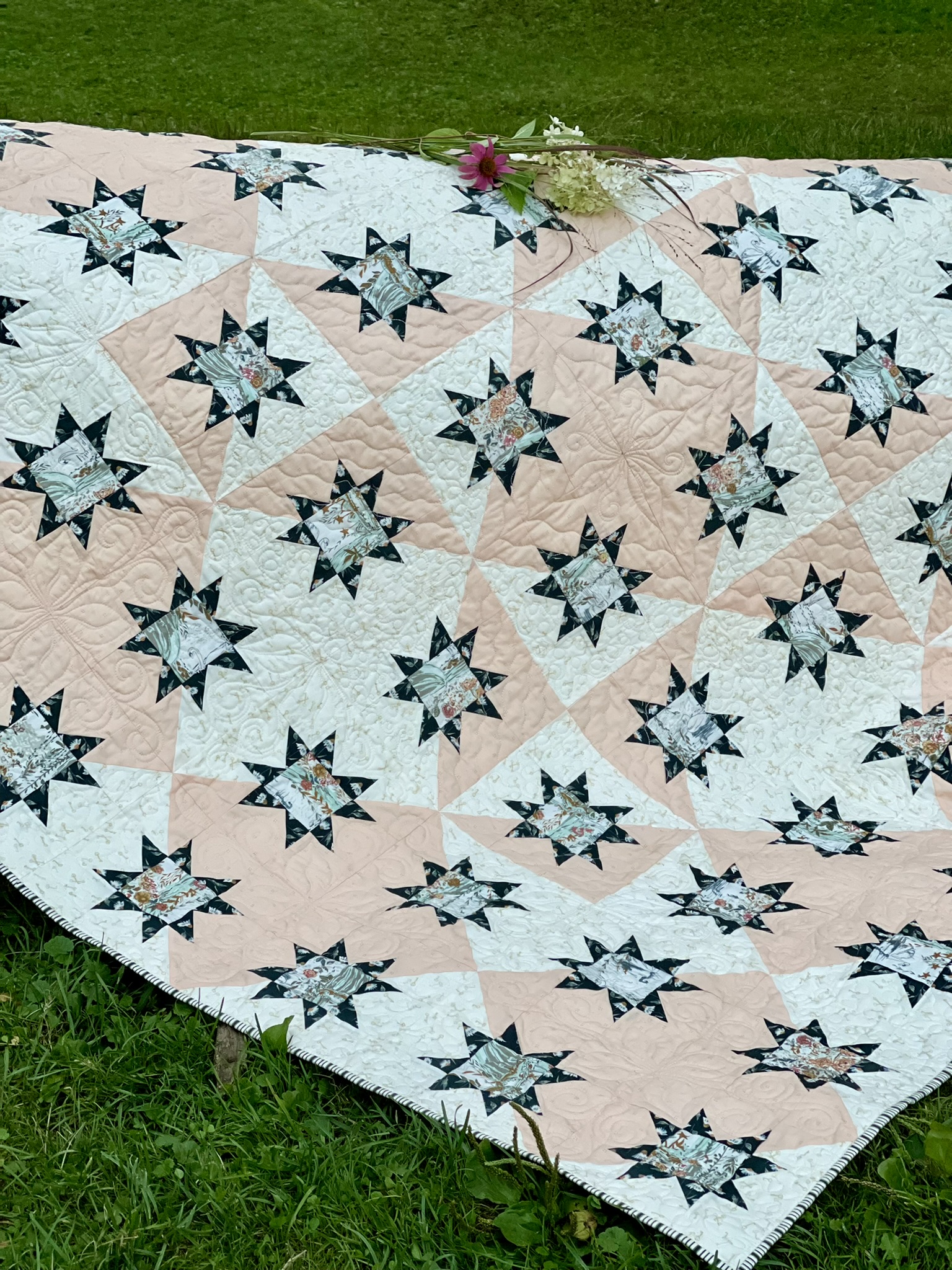 Mara Quilt Designs Patterns, Tutorials, and Inspirations For Your Quilts.
